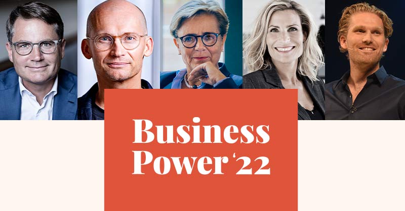 Business Power - Business Power