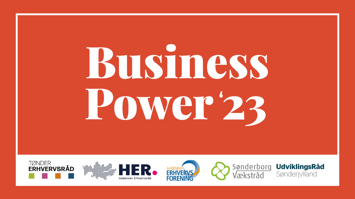 Business Power - Business Power